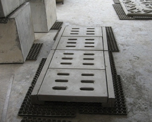 Drainage Cover Slab – Chennai Precast